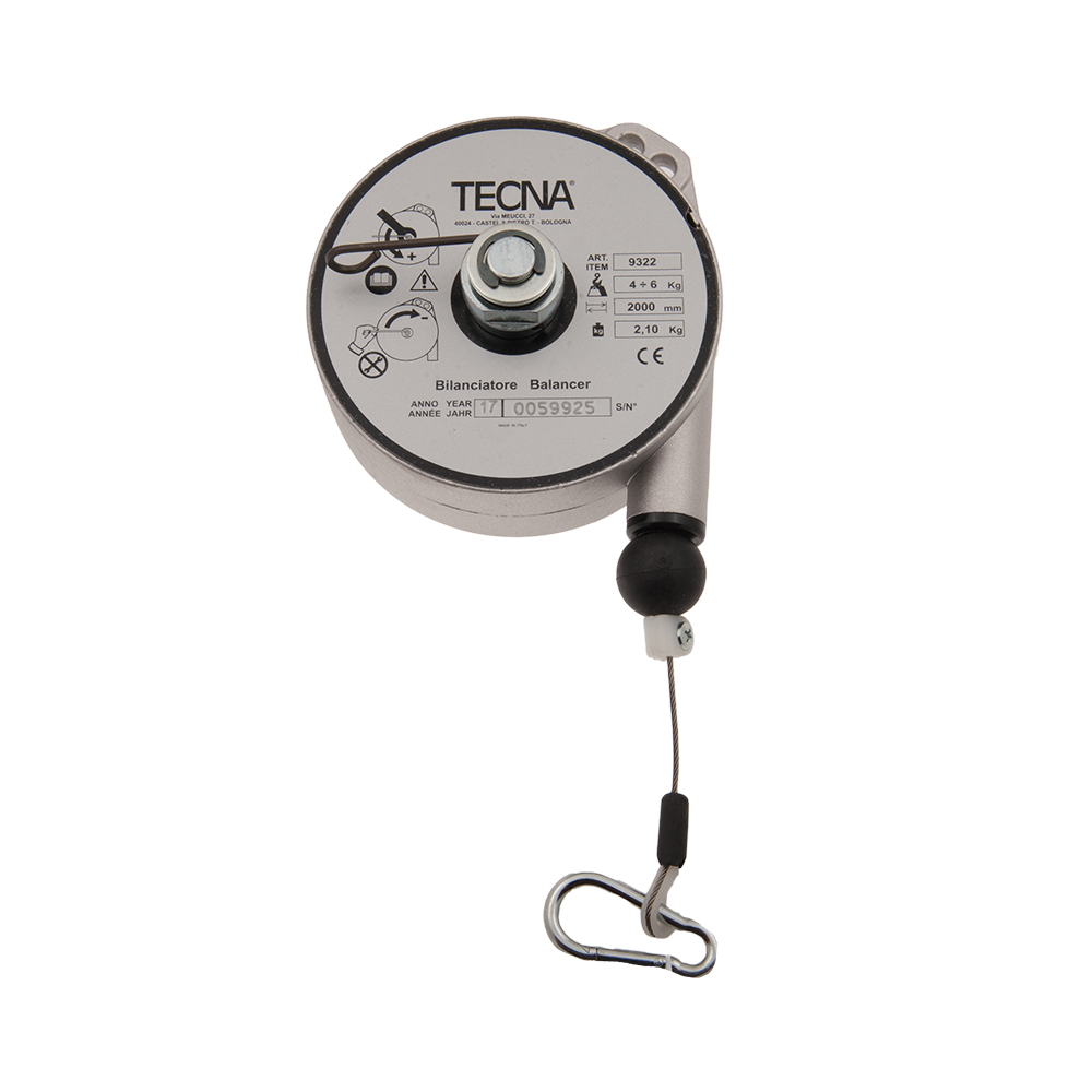 TECNA 9322 - Aero One